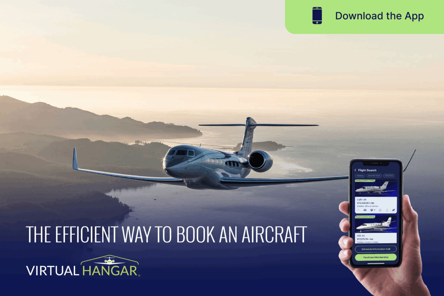 How AI Is Transforming Private Jet Booking in 2025 | Virtual Hangar
