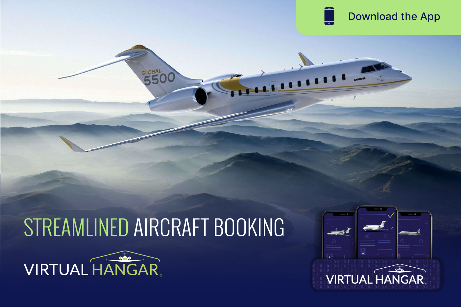 Private Jet Booking: Your FAQ Guide | Virtual Hangar