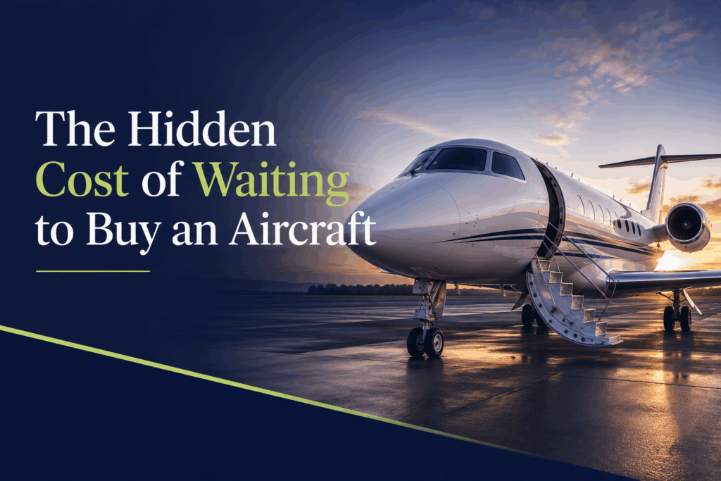 Private Aviation Industry News & Updates | Virtual Hangar